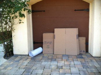Bay Area Packing Moving Services - Magic Moving and Storage, Inc ...