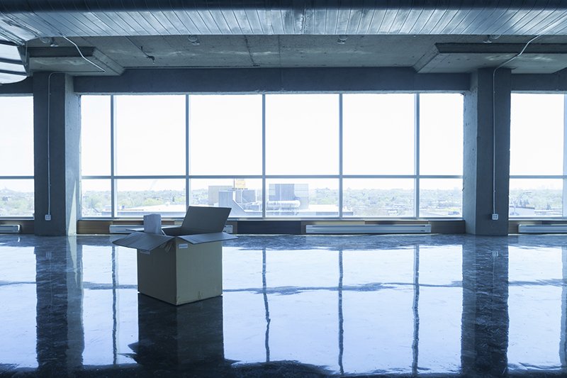 Professional Office Relocation Tips | Magic Moving | Bay Area Moving ...