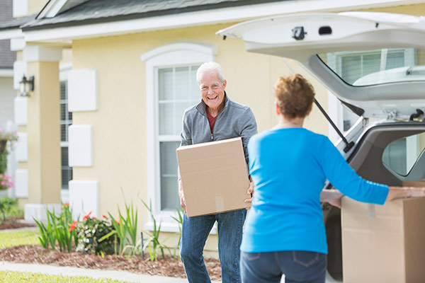 10 Moving Tips for Seniors | Bay Area | Magic Moving | Bay Area Moving ...