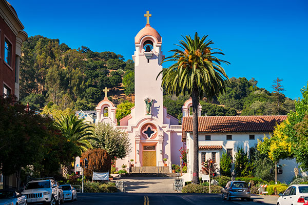 Why San Rafael Is Such an Appealing Place to Live | Magic Moving