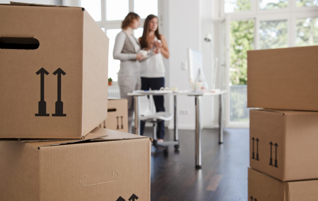 How to Find the Best Bay Area Movers | Magic Moving